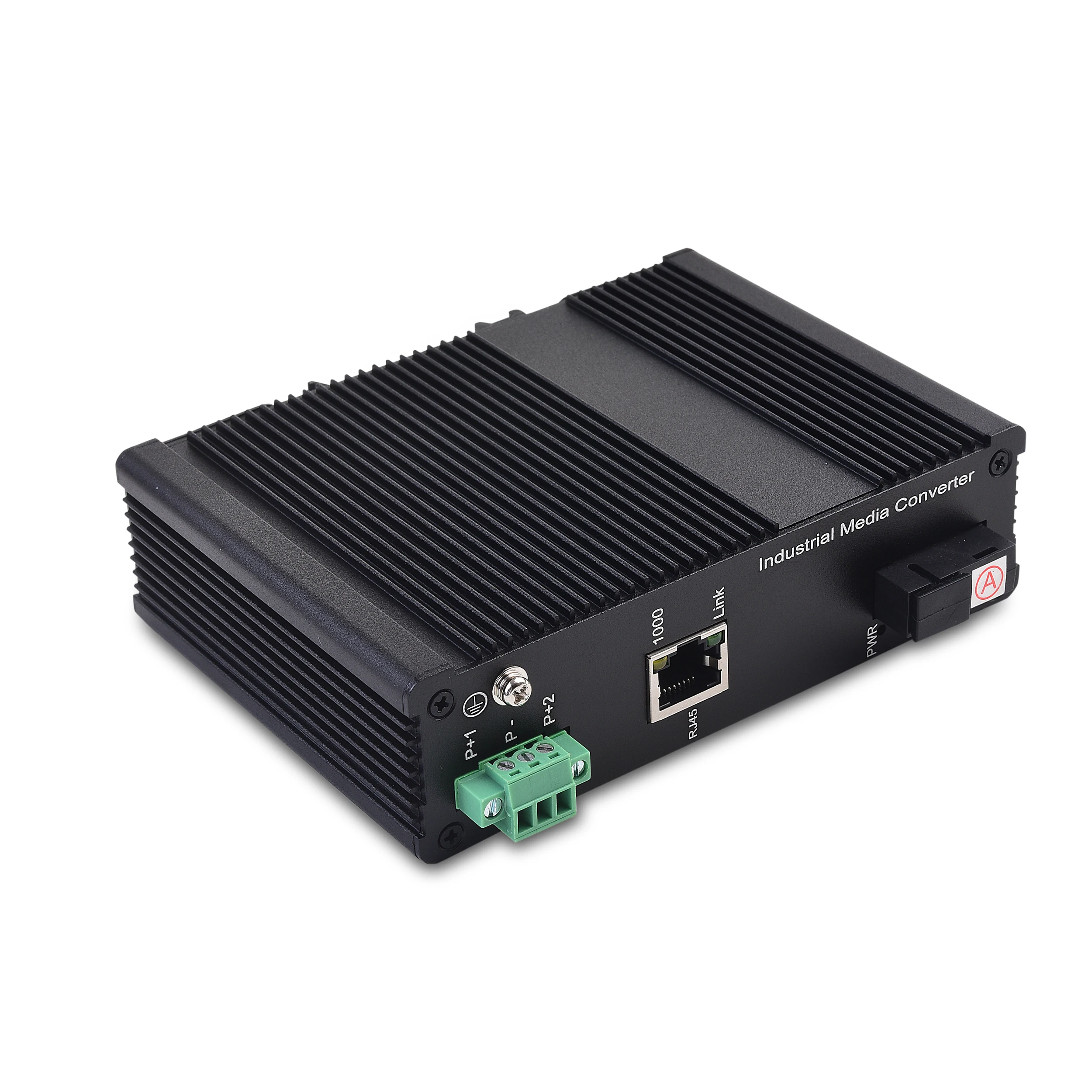 3c-link Network Switch 48v 16 Port Poe Switch Gigabit 1 2 4 8 16 24 ...