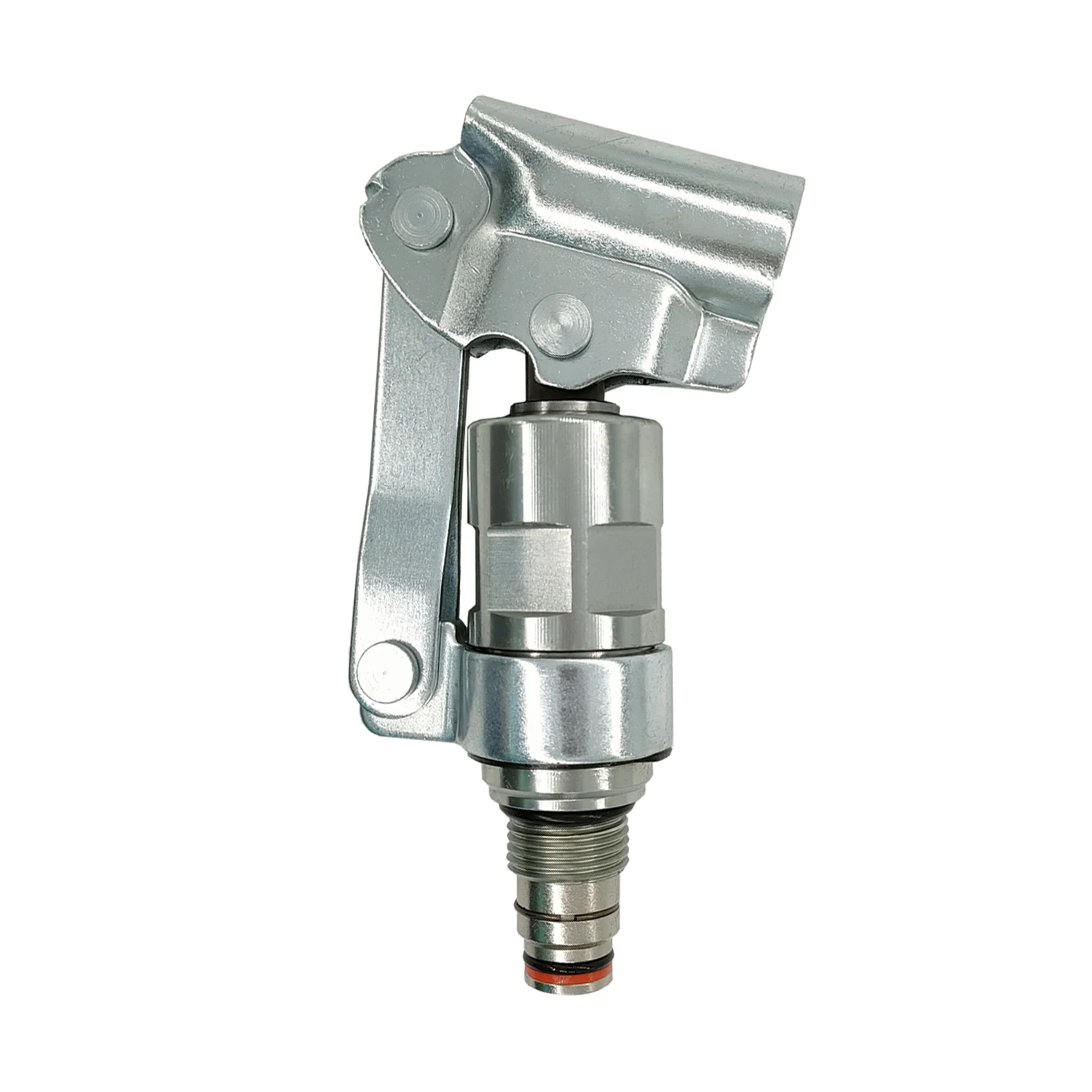 Hydraulic Threaded Cartridge Valve Hand Pump Lhp10-20 - Buy Hydraulic ...