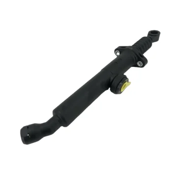Clutch Master Cylinder 0022950706 For Mercedes Benz Actros Econic - Buy ...