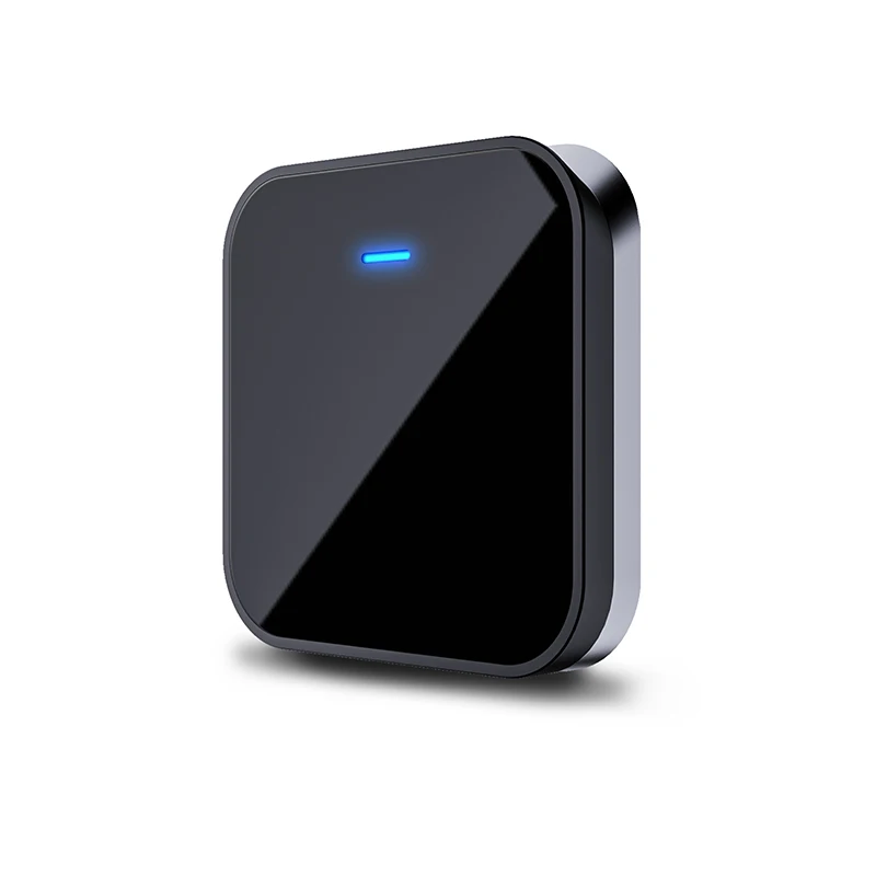 Universal Wireless Carplay Ai Box Carplay Android Box For Apple Car ...