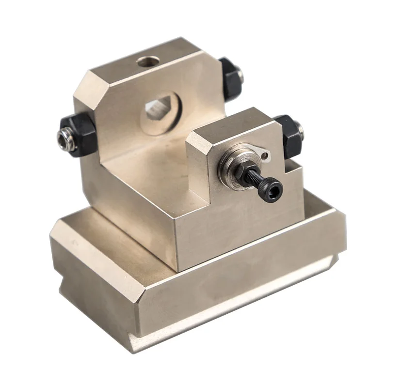 Xhorse M3 Fixture Clamp for Ford M3 Fixture TIBBE Key Blade Works with ...