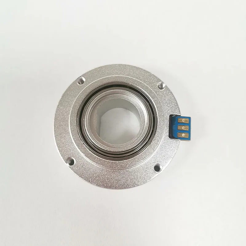 RS42HS15 Hollow Shaft Angle Sensor - Precision & Durability