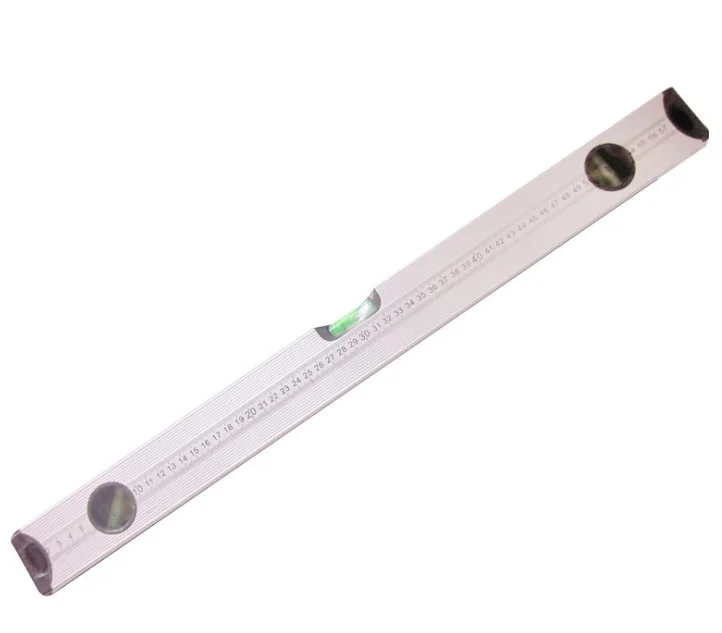 Professional Heavy Duty Aluminum Alloy Gradienter Slope Spirit Levels ...