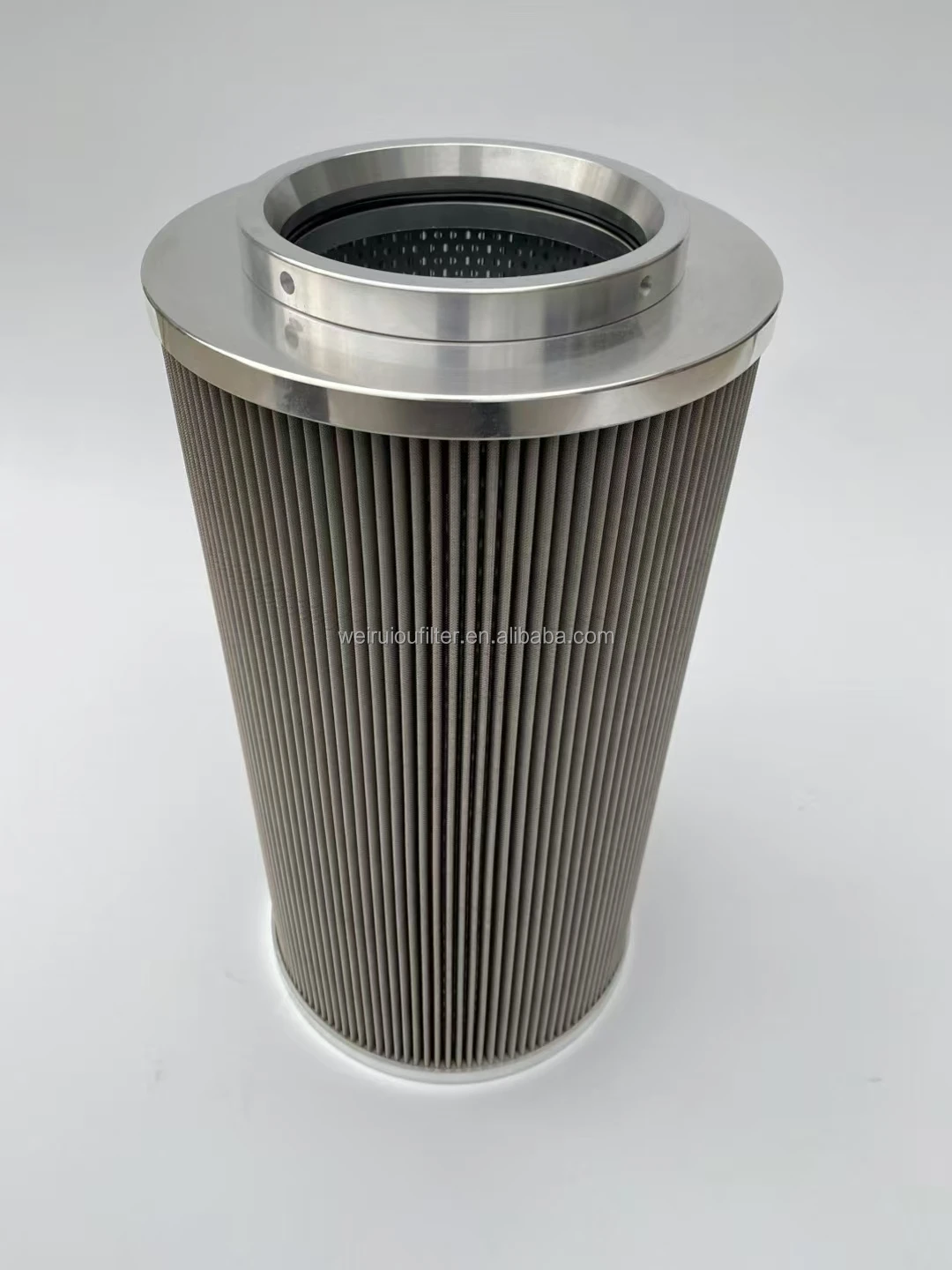 Excavator Hydraulic Suction Oil Filter - Precision & Durability