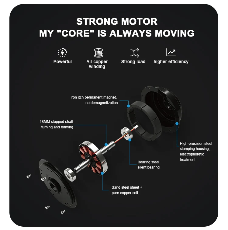 Simple Ceiling Fan Lights Led Chandelier Remote Control Indoor ...