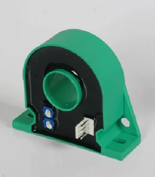 Hall Effect Current Sensor Single Power Supply +5v Jct-ts7k - Buy Hall ...