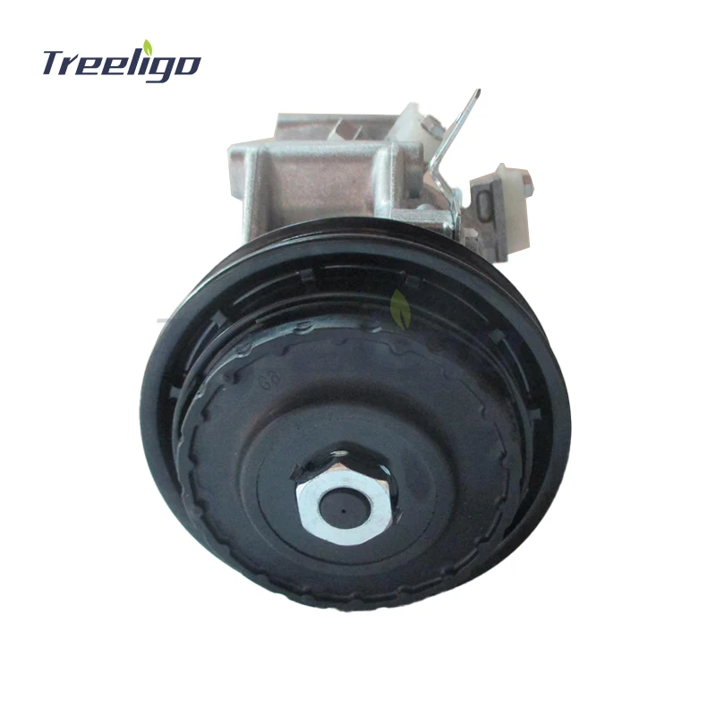 Treeligo AC Compressors for Toyota - Reliable Performance