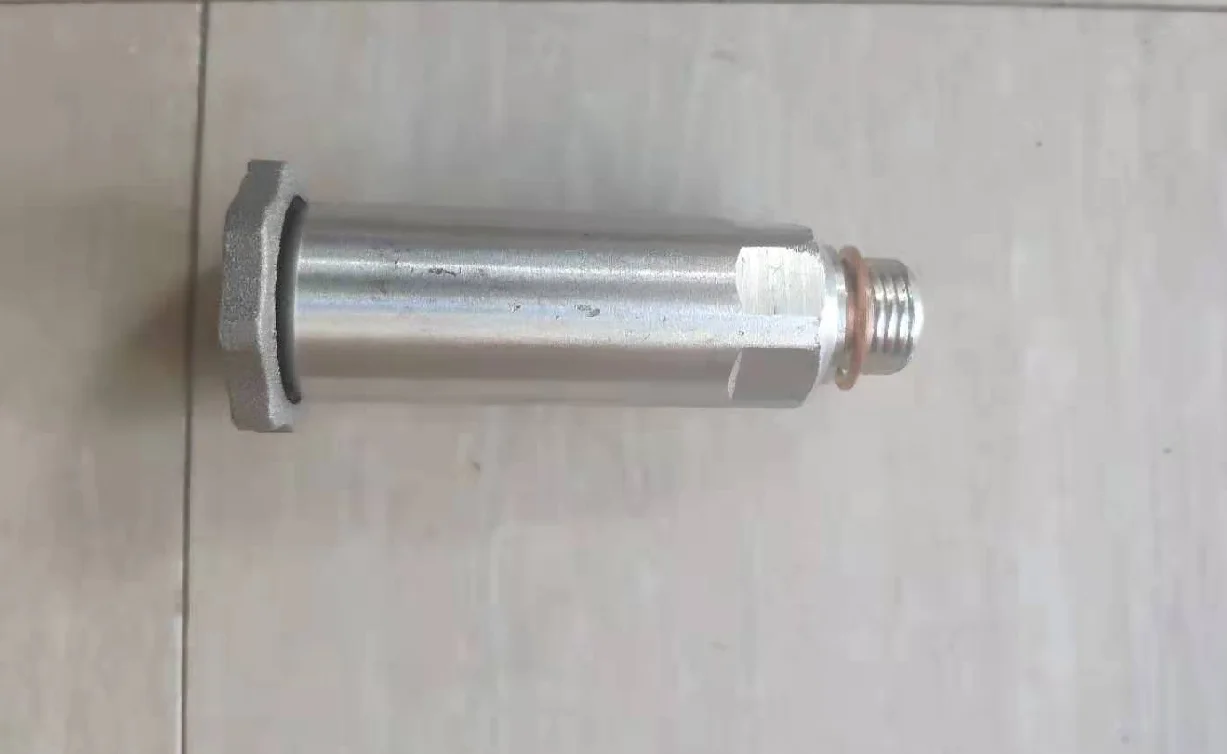 6hk1 Priming Pump 1-15761006-1 1157610061 1-15761-006-1 for Isuzu Npr ...