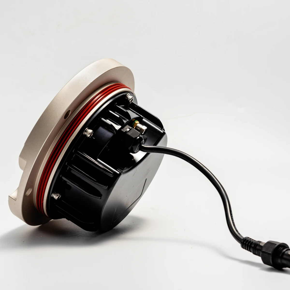 Helipad Lighting - Infrared Emission for NVG Operation