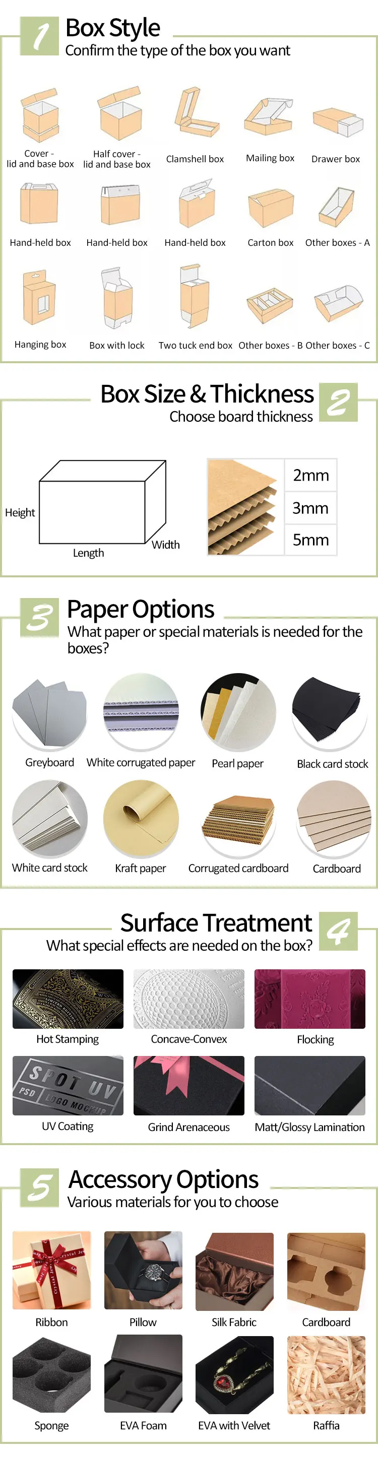 Custom Large Corrugated Box Black Foldable Magnetic Buckle Luxury Gift ...