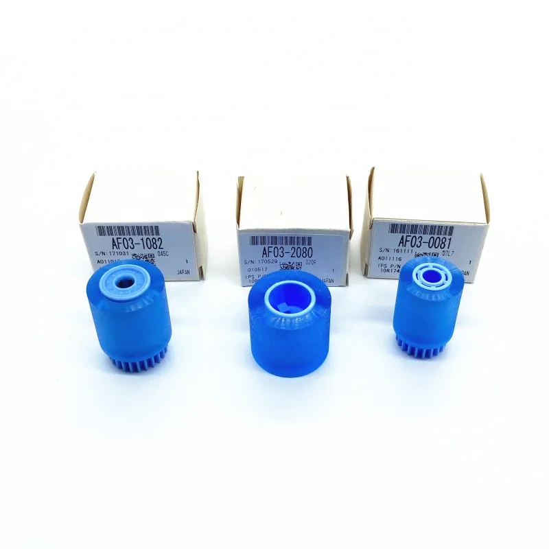 AF030081 AF031082 AF030080 calidad Original Pickup Roller kit para ...