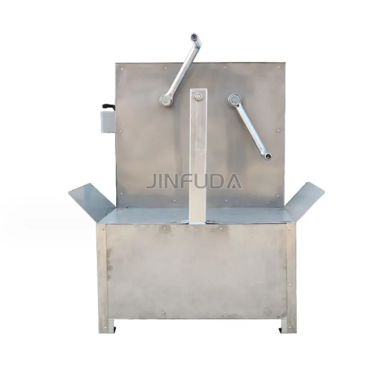 Candy Pulling Machine - Efficient Taffy Production