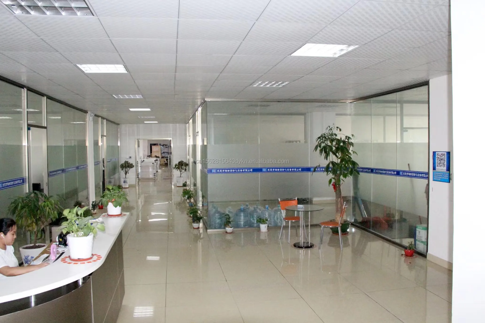 RX-0128N Semi-Automatic IDC RAST 2.5/5.0 Cable Connector Termination ...