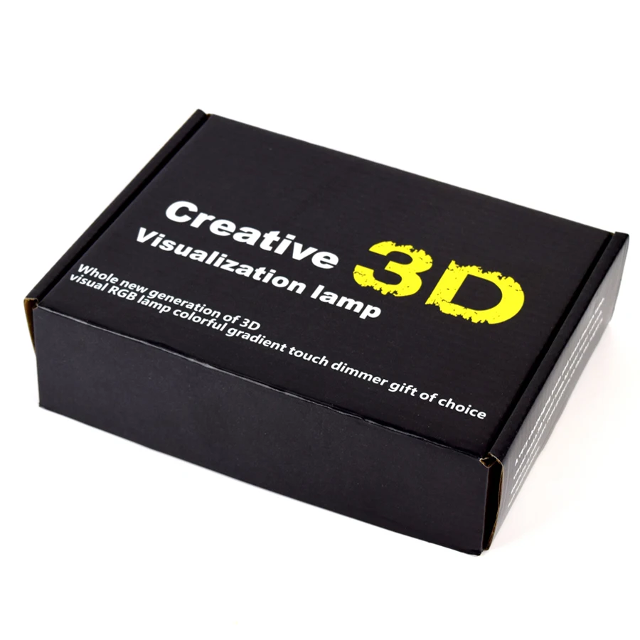 Creative Lighted Message Board Led Handwriting Note Board Battery ...