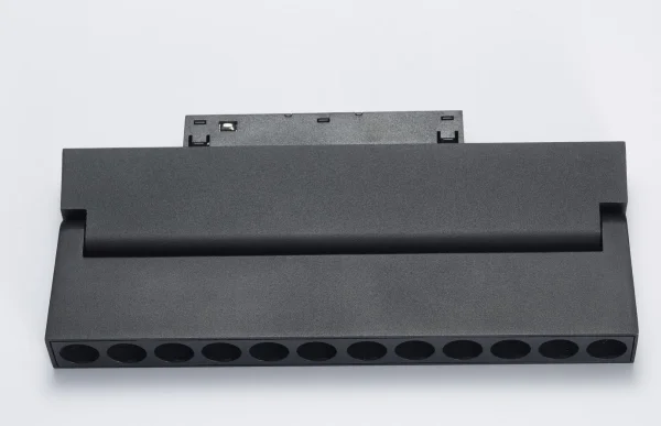 Folding Grille Series Modern Design 48v Magnetic Track Light 12w 20w ...