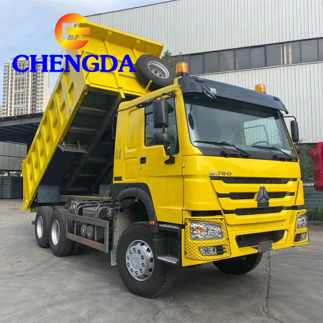 Howo New 8x4 Tipper Trucks 40 Ton Dump Trucks for Africa| Alibaba.com