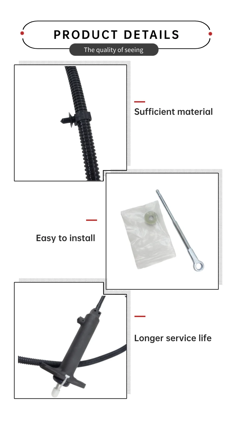 Clutch Master Cylinder Oe 52110496aa 52107620ab 52110496ac For Dodge ...