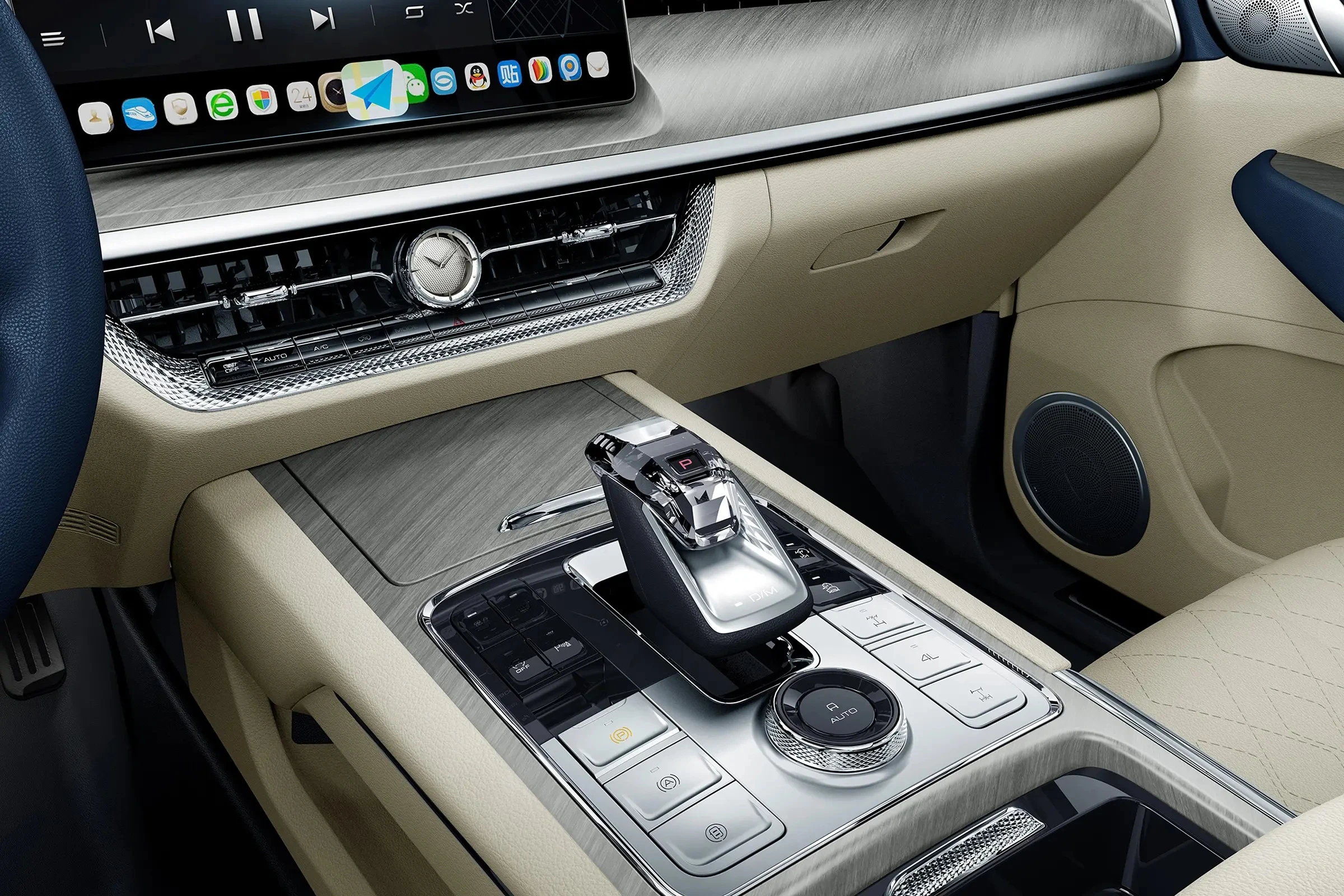 Geely Eec Certificate Electric Car Van - Buy Electric Car Eec ...