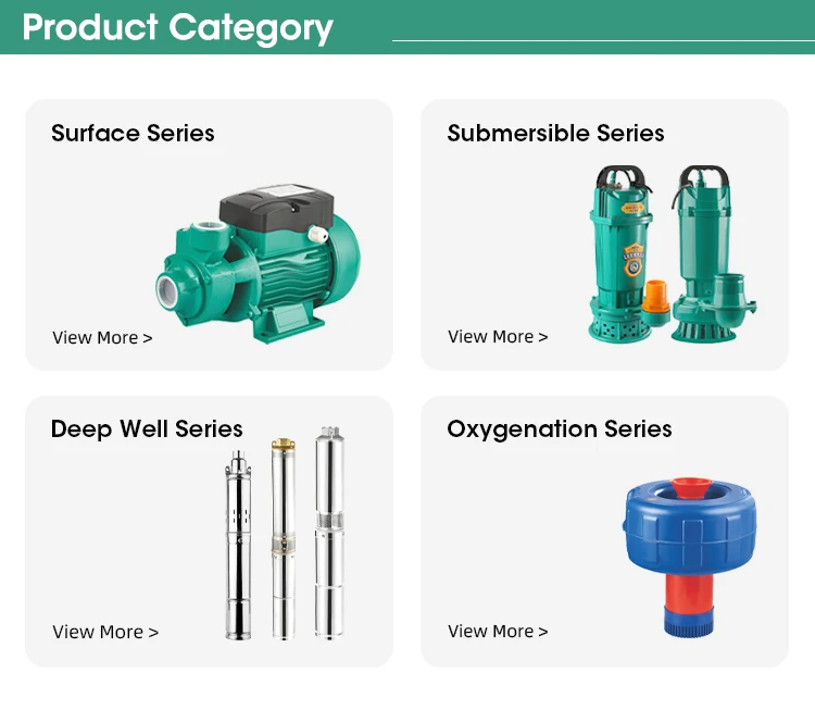 High Flow Pumping Pipeline Pump Cold Hot Water Circulation 48/60v ...