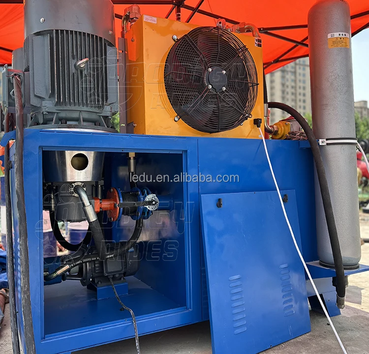 Free Fall Sky Drop Tower - Thrill Ride for Amusement Parks