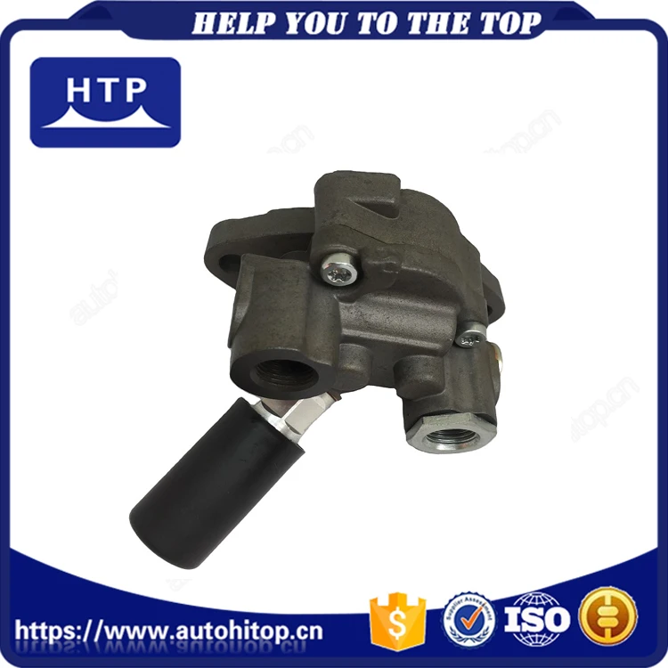 SCANIA Diesel Engine Spare Parts - High Quality Solutions