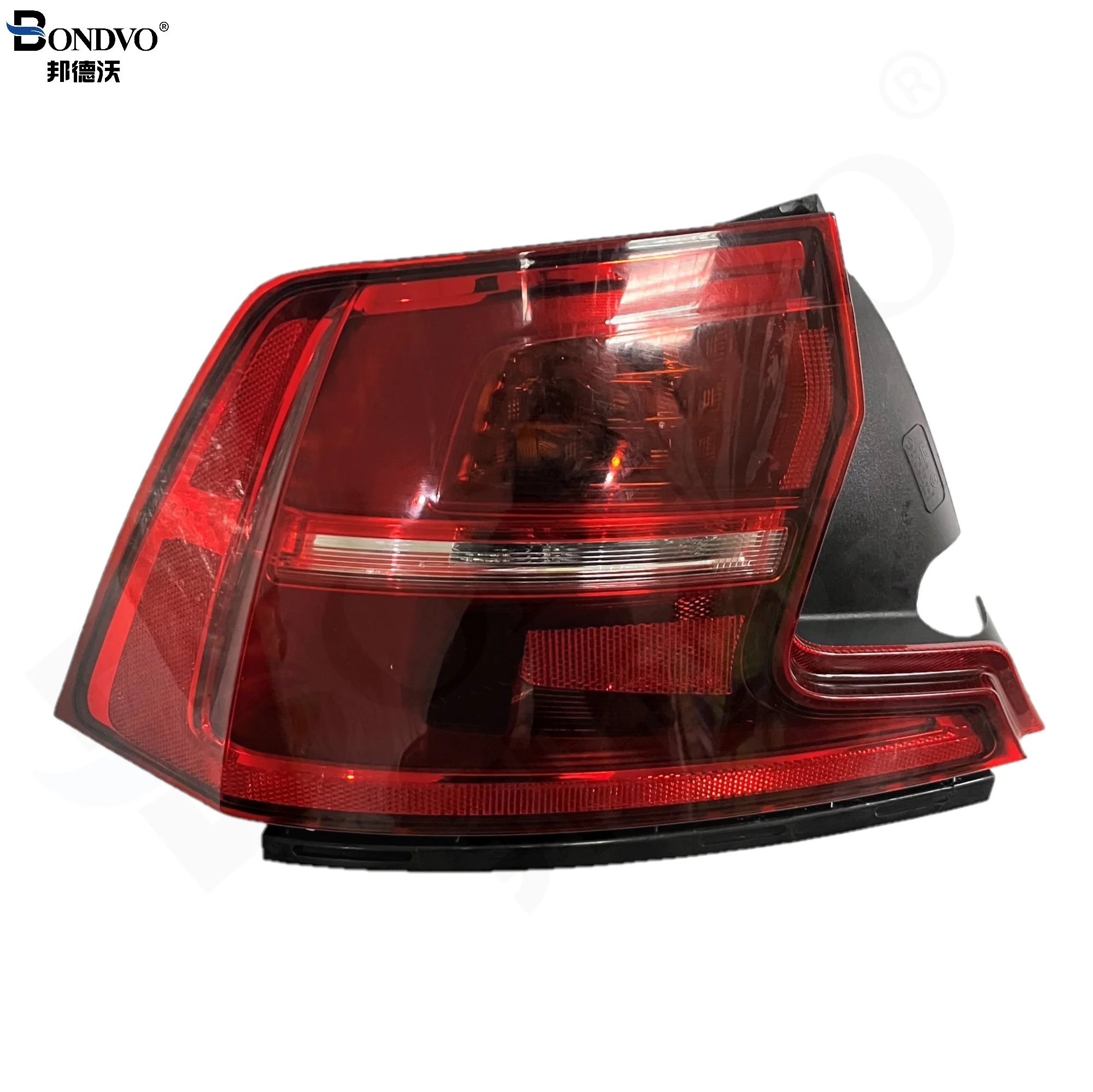 Bondvo Hot Selling Left Car Rear Tail Light Oem 31698712 Led Signal ...