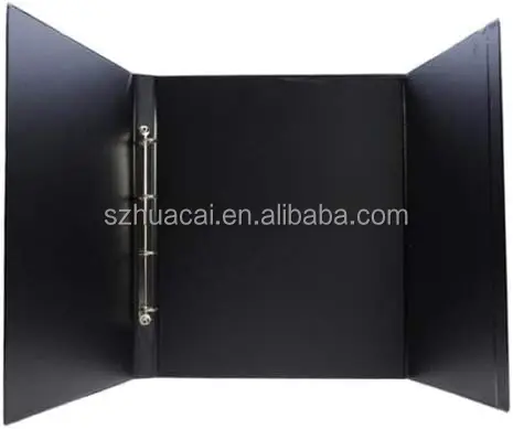 Custom Presentation PVC Flip Chart A4 Flip Folder| Alibaba.com