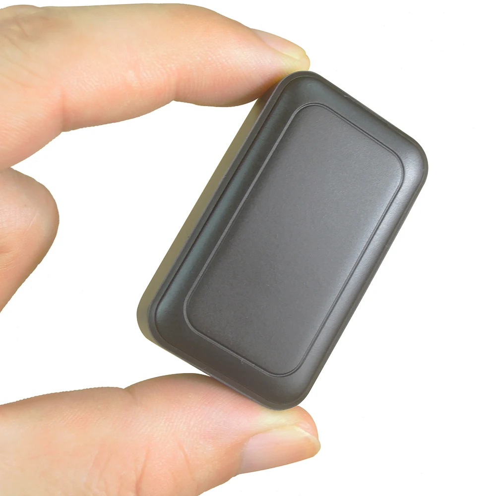 G05 Mini GPS Tracker - Real Time Car SOS & Magnetic LBS