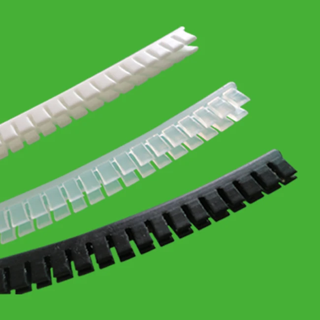 Pe Material Movable Bushing For Protect Electric Wires Cables Gmb-20 ...