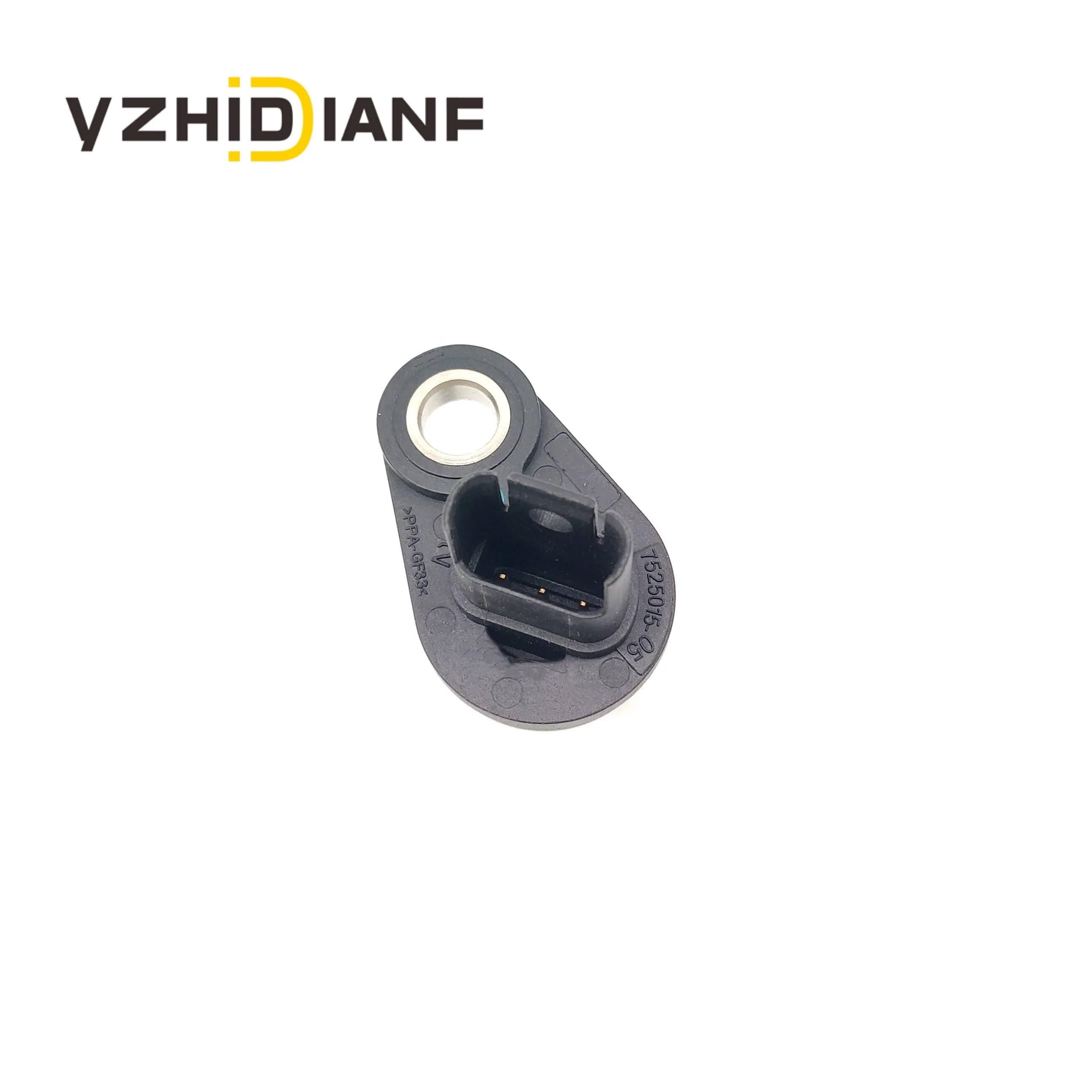 New Vdo Engine Crankshaft Position Sensor 7525015 7626565-01 ...