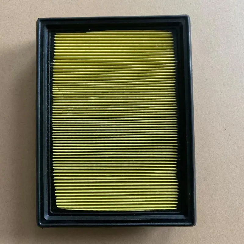 Automotive Activated Air Filter 17801-0y050 For Toyota Mitsubishi Auto ...