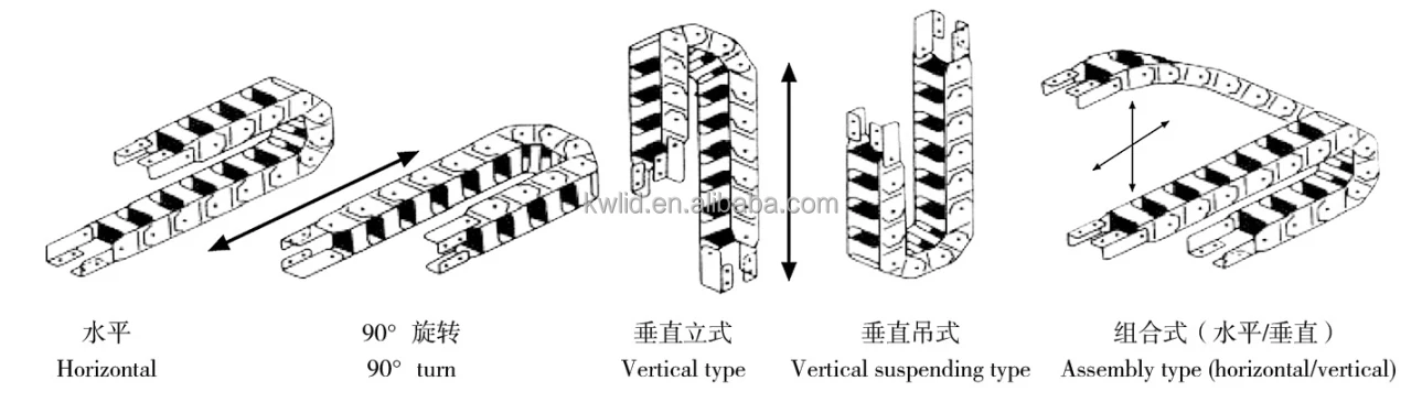 Incline Drag Chain Conveyors - Durable & Efficient Solutions