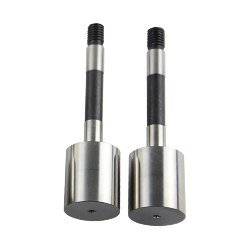 AICEYI High Precision Cylindrical Shaft Deflection Measuring Instrument