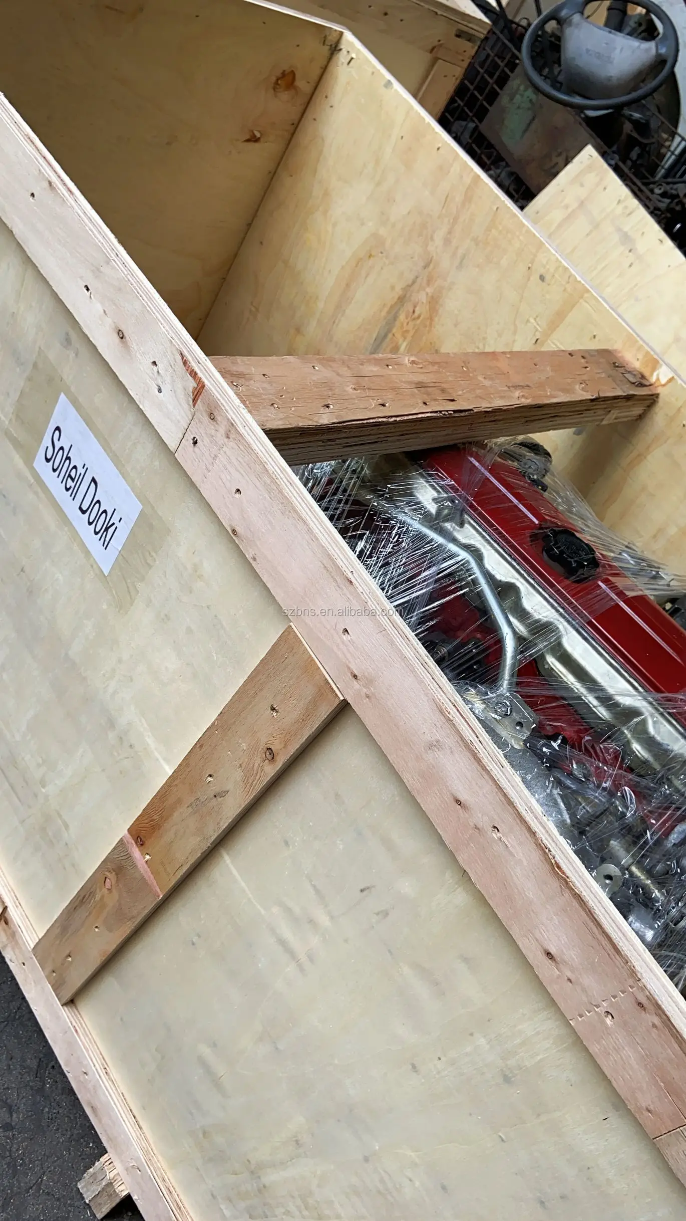 4.0L HINO N04C Turbo Diesel Engine for COASTER Bus & DYNA Truck