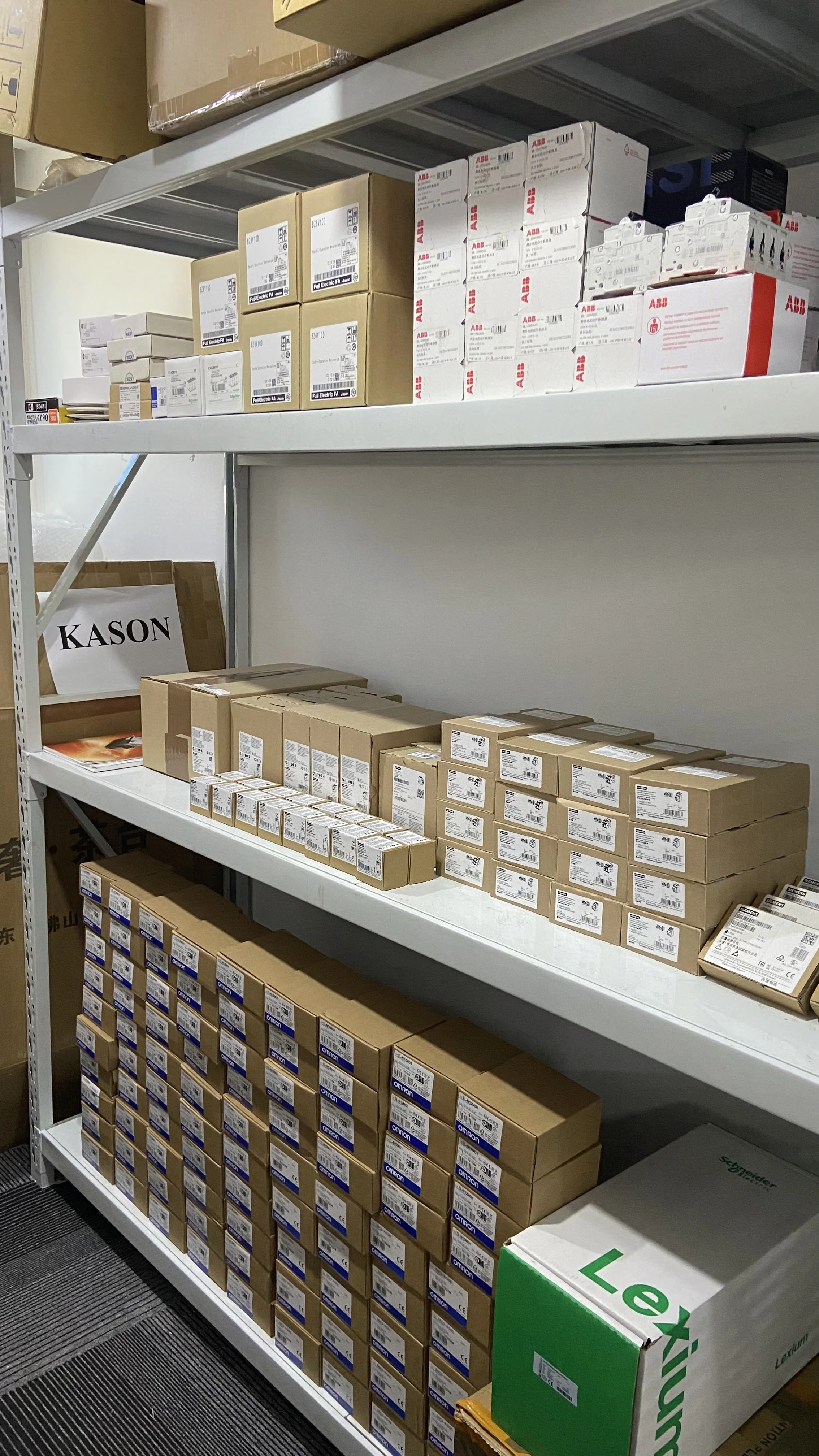 Siemens Simatic S7-200 Cpu Plc 6es7214-1hg40-0xb0 6es7 214-2ad23-0xb8 ...