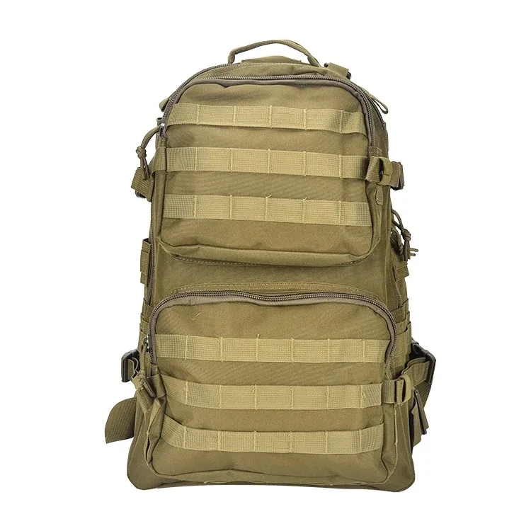 35l Lightweight Molle Tactical Backpack - Buy Molle Tactical Backpack ...