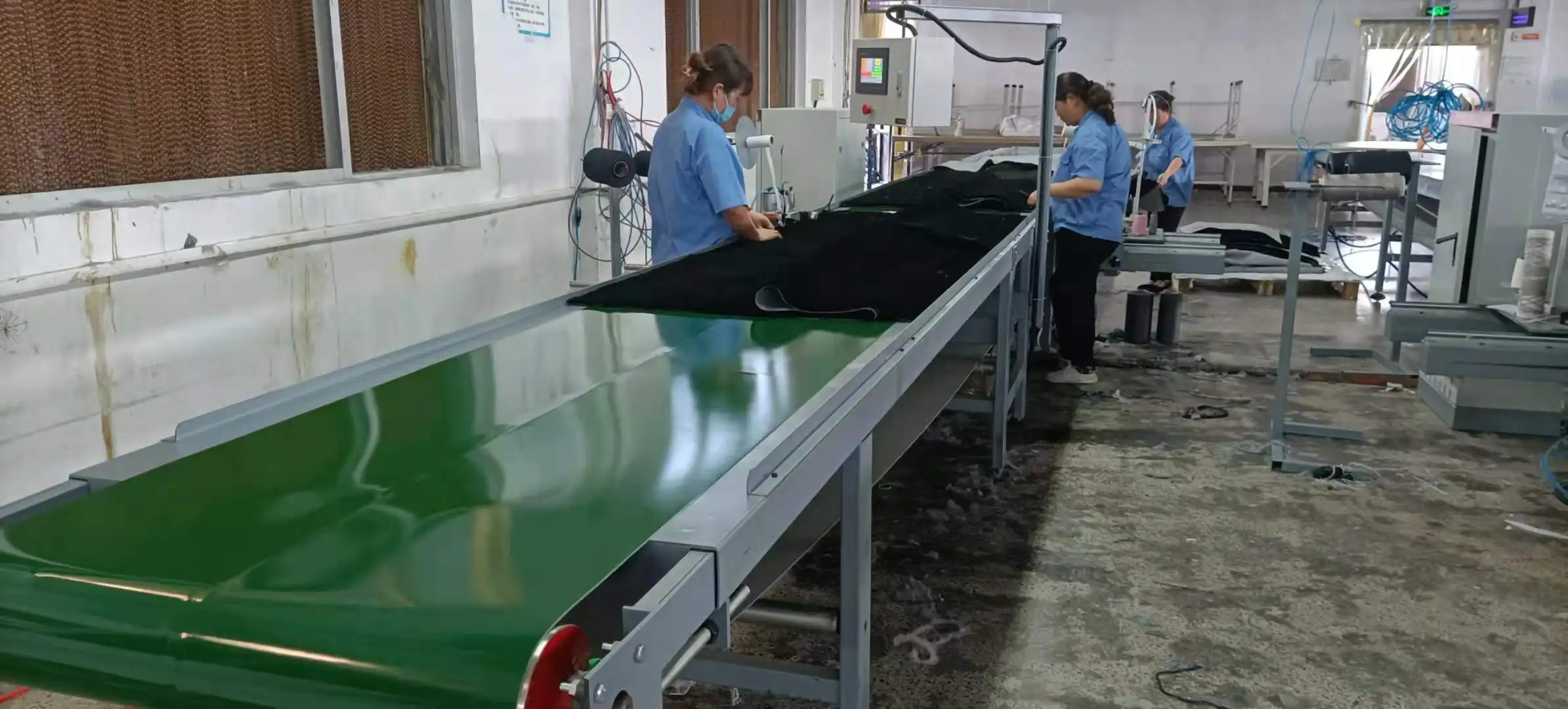 Vietnam Factory Custom Printed 100 Dollar Bill Money Runner Mat Custom ...