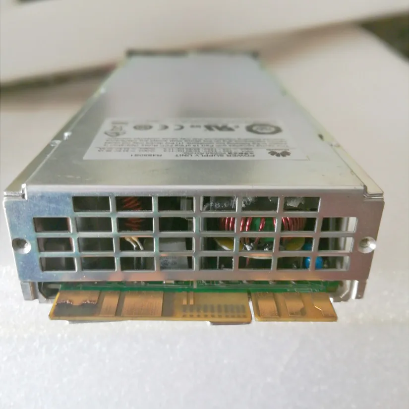 Original Second Hand Rectifier Module R4850s1 Supply - Buy Rectifier ...