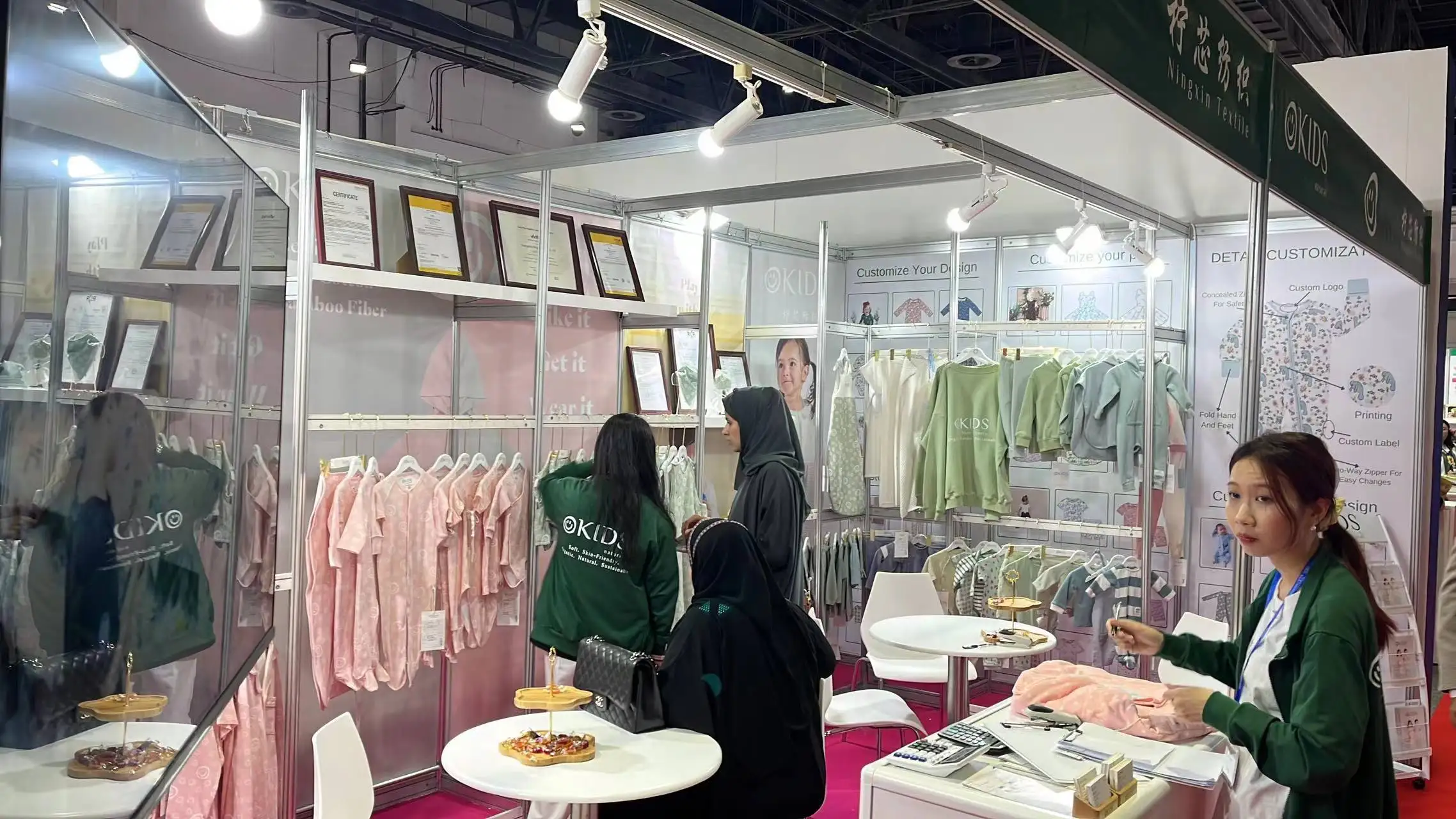 Shop Our GOTS GRS Certified Bamboo Baby Jumpsuit Collection