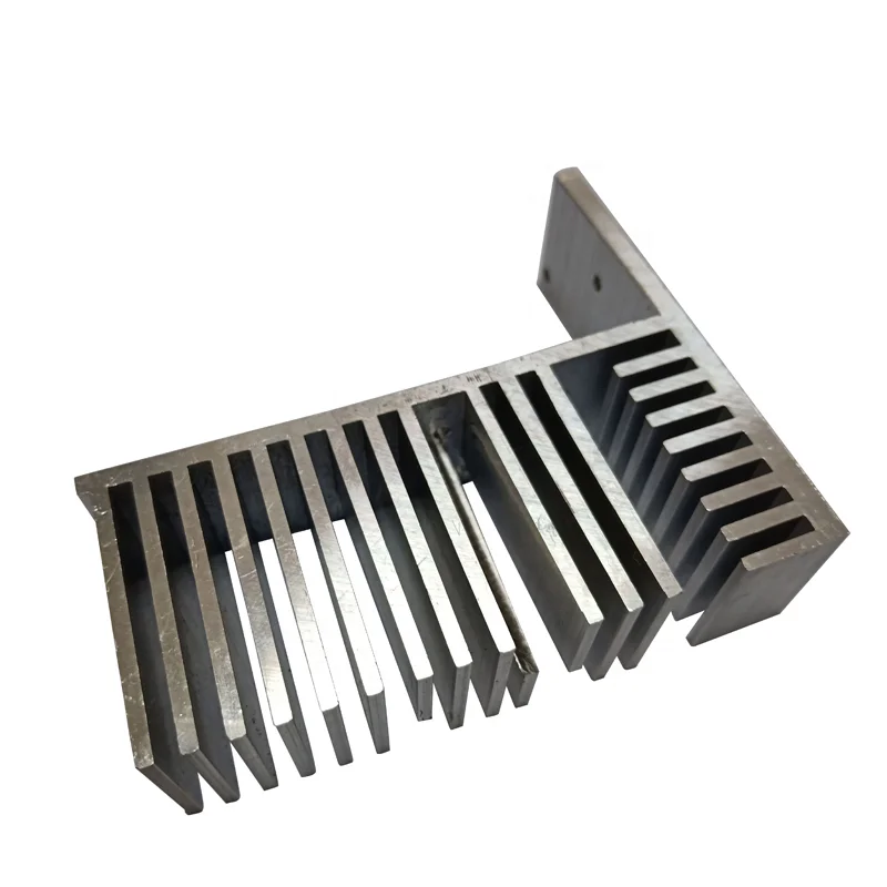 Custom Die Cast Heatsink Forging Copper Anodizing Extrusion Aluminum ...