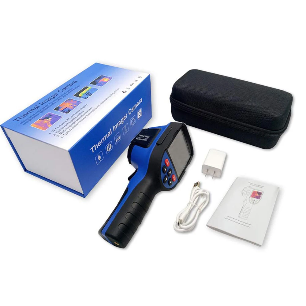 Wholesale Thermal Imaging Camera Infrared Imager 320*240 Thermal Camera ...