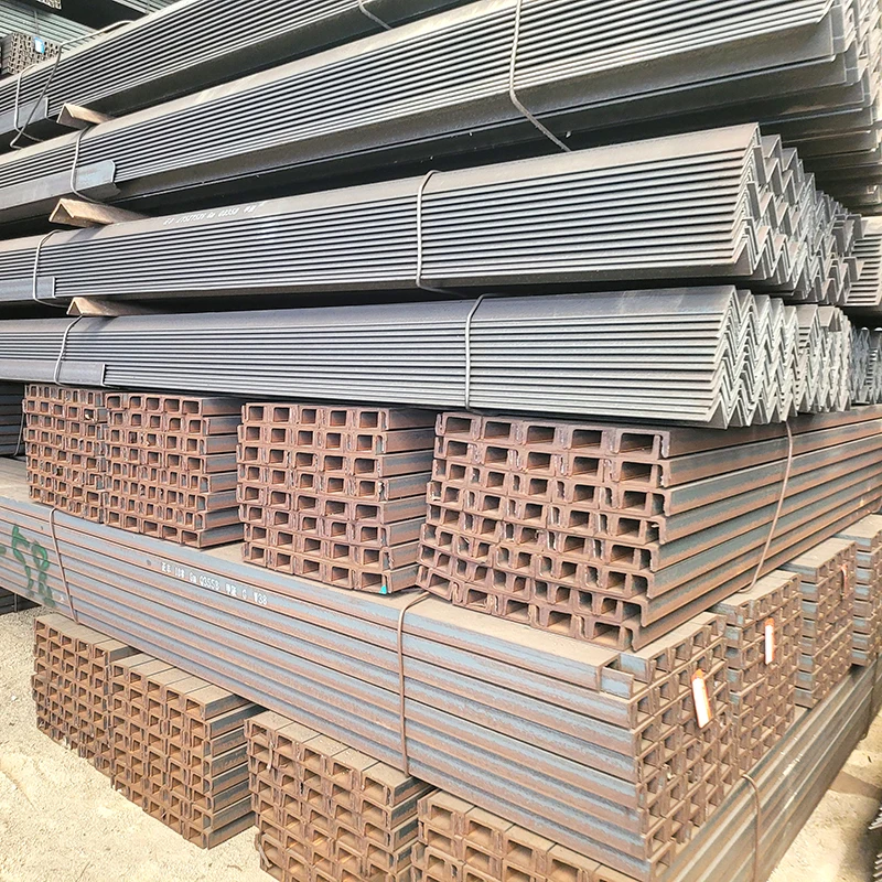 Tubular Profiles for Doors and windows Polin C Structural Profiles ...