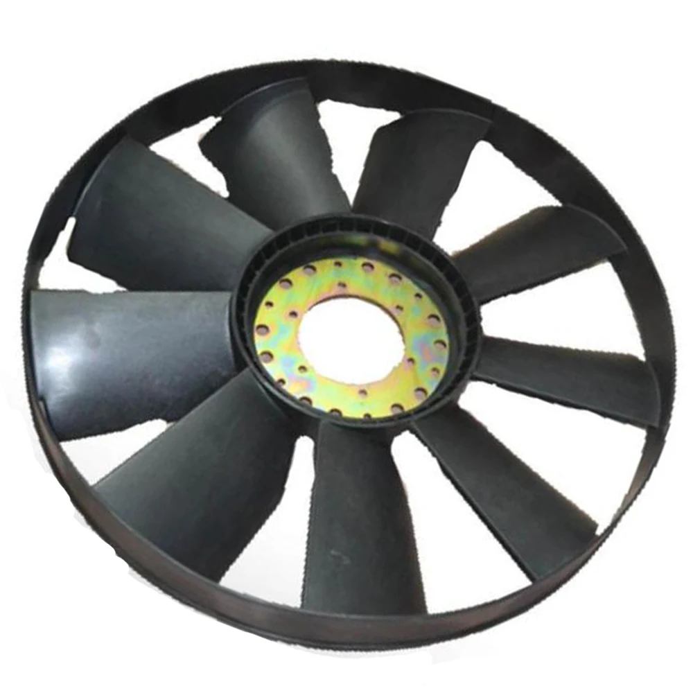 为男子TGA卡车风扇叶片51066010275，为男子卡车TGX TGS TGL TGM TGA F2000提供质量保修| Alibaba.com