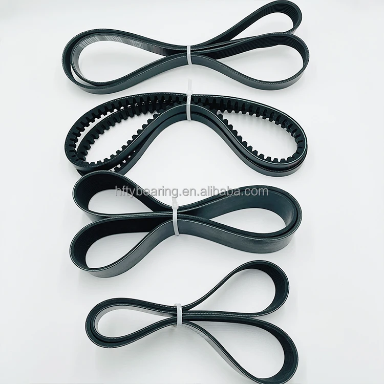 EPDM 8pk1425 Fan Multi Rib Belt for Car - Standard Size