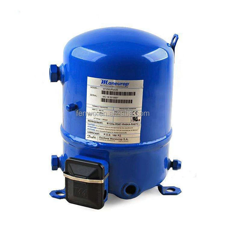 Hermetic Rotary Refrigerator Compressor - CSHA-150K