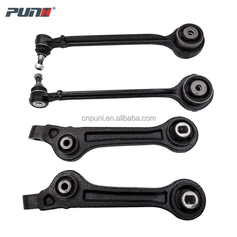 Chrysler 300C Suspension Parts - High-Quality Control Arm Kit