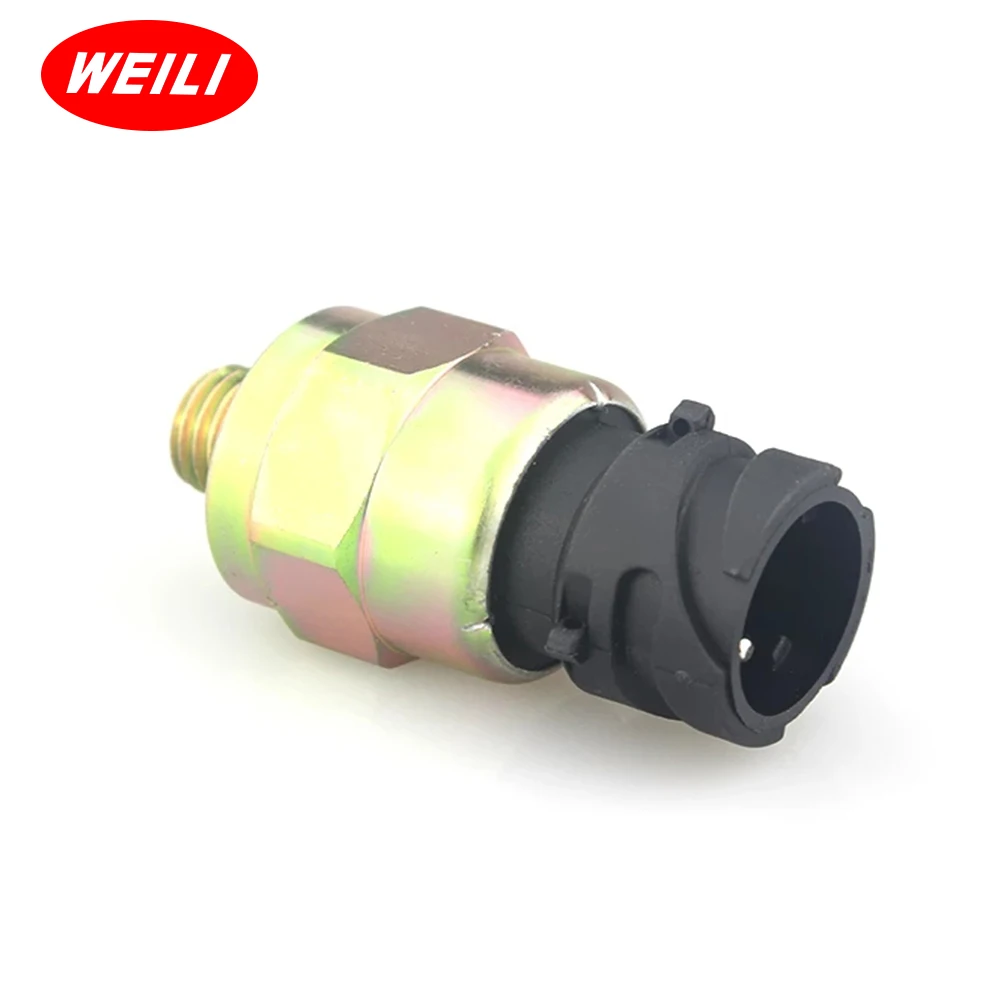 0065451114 - Brake Air Oil Pressure Sensor for Mercedes Benz