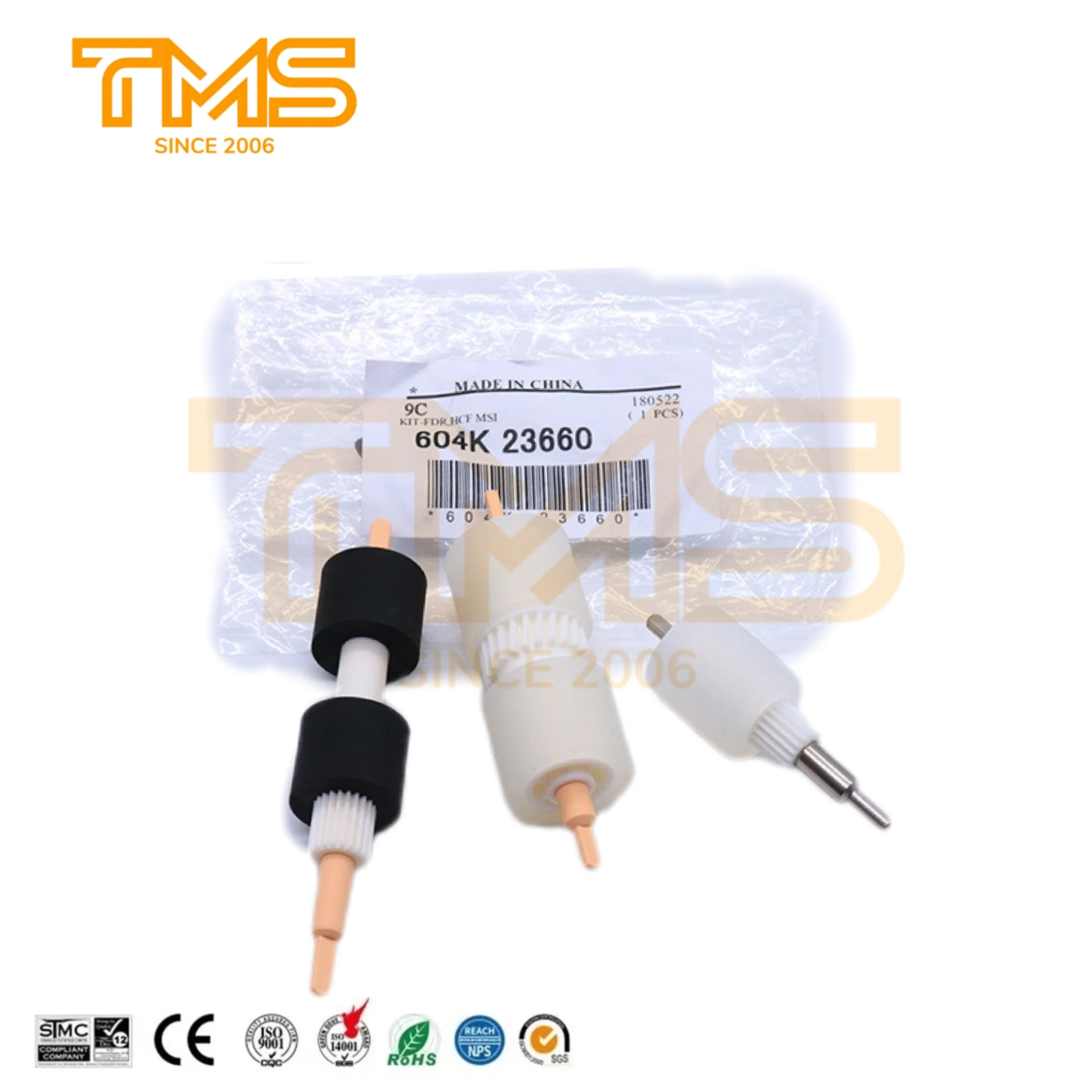 V80 Original Ohcf Feed Roller Kit For Xerox Versant 80 V80 V180 V2100 ...