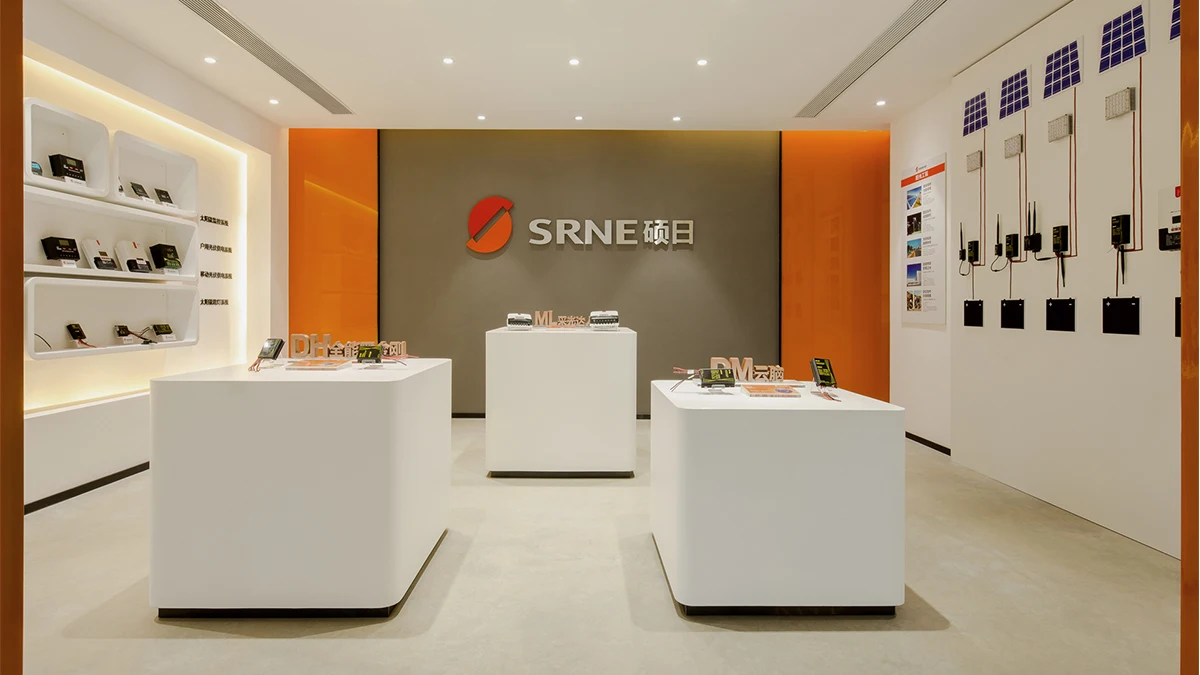 Remote Controller CU-ALL5 for SRNE Solar Street Light