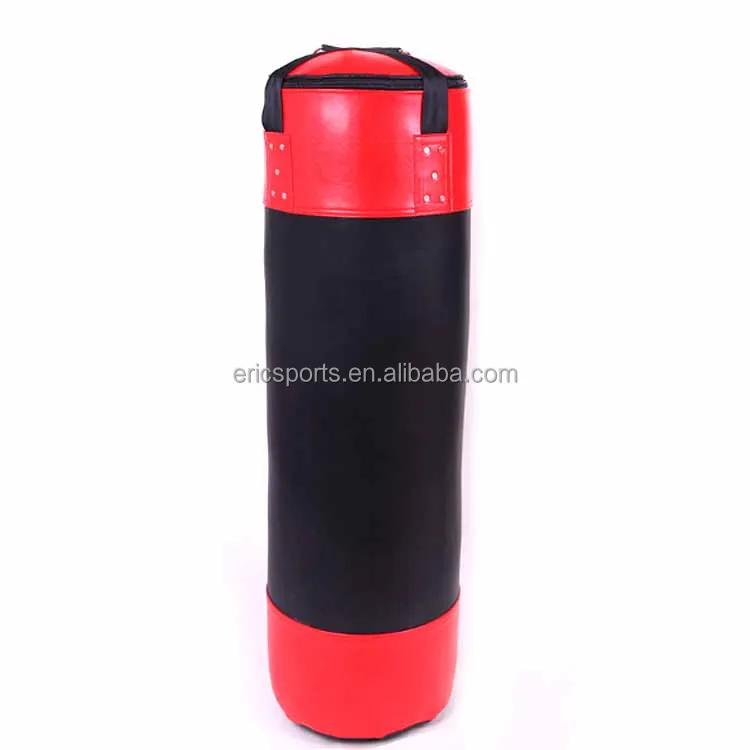 Professional Punch Bag Set Hanging Kick Fight Sandbag Empty Heavy ...